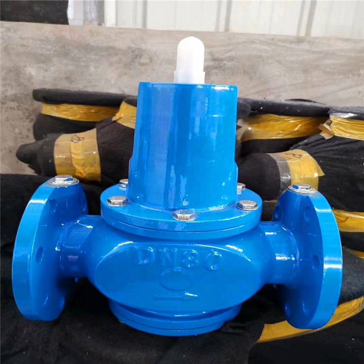 Pressure Reducing Valves